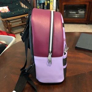 Funko | Bags | Funko Disney Marvel Hawkeye Mini Backpack Nwt | Poshmark